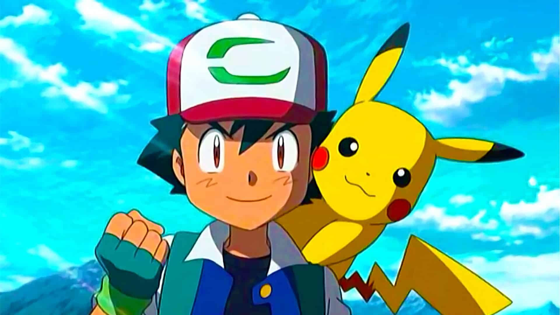 Pokémon: finisce la storia di Ash e Pikachu dopo 25 anni - Noi degli 80-90