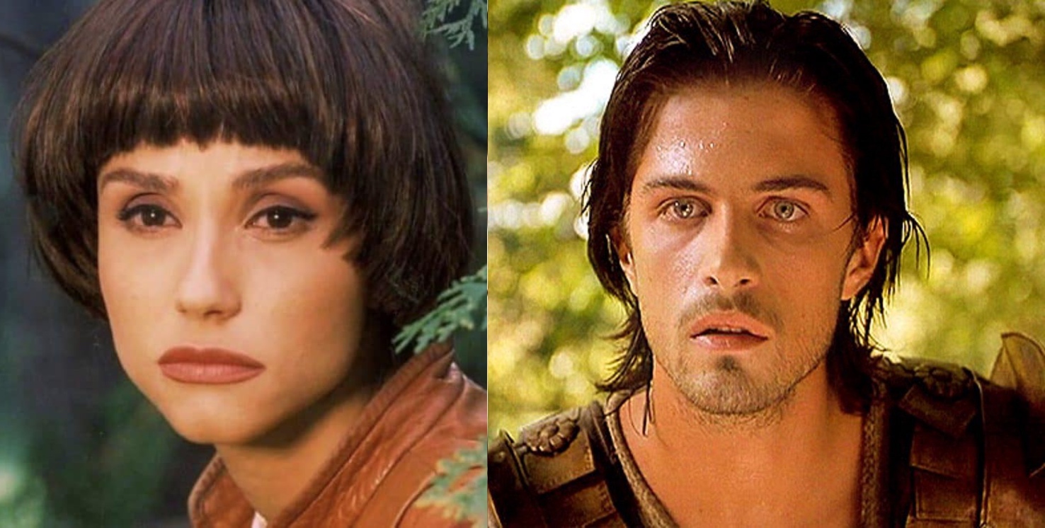 Fantaghirò, il grande classico torna in tv: ecco la programmazione di ...