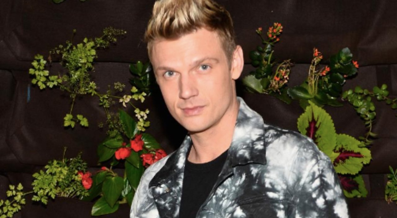 Backstreet Boys, Nick Carter accusato di violenza da una fan autistica ...