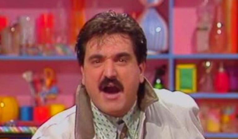 Sergio Vastano: che fine ha fatto il comico di Drive-In? - Noi degli 80-90