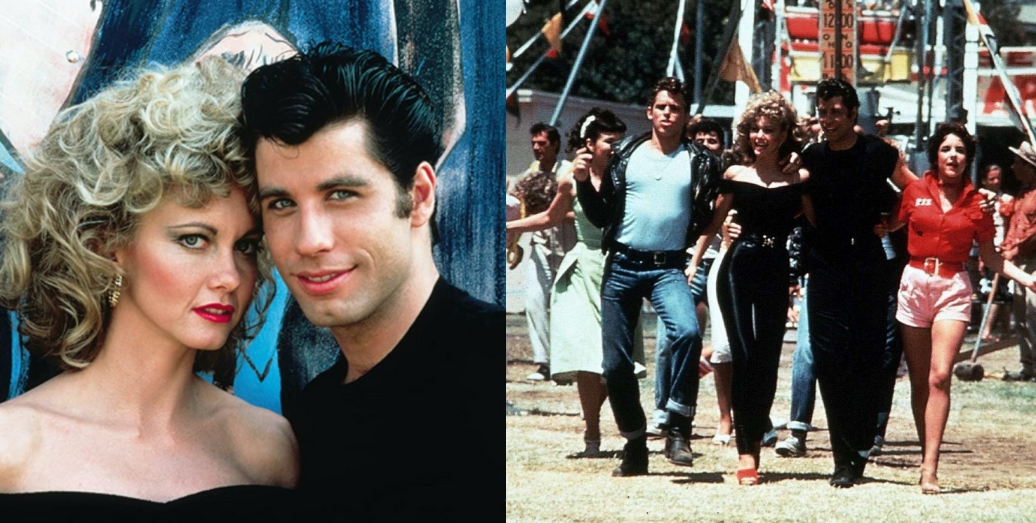 Grease: l'idea di un sequel con loro ormai genitori negli anni '70 ...