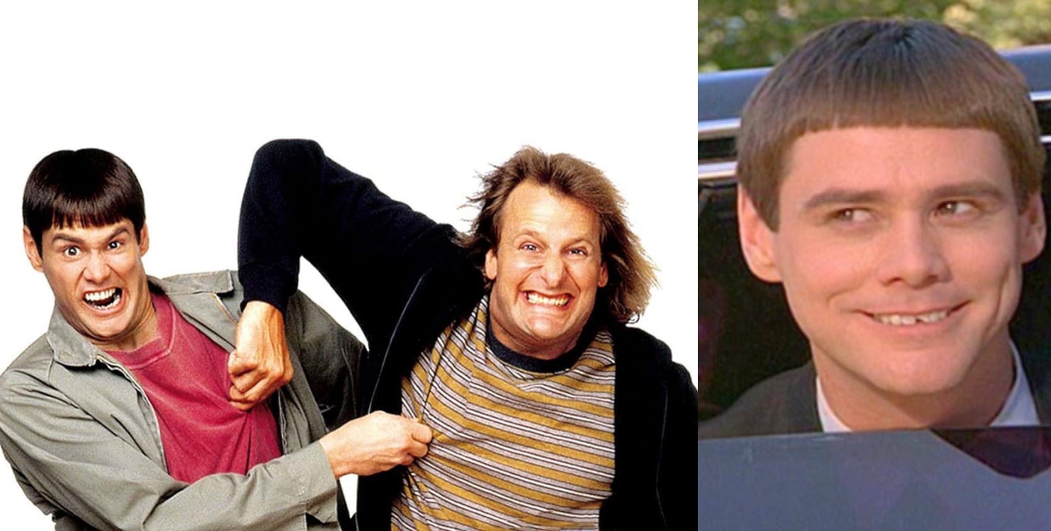 Scemo & più scemo, Jeff Daniels: "Mi dicevano che il film avrebbe ...