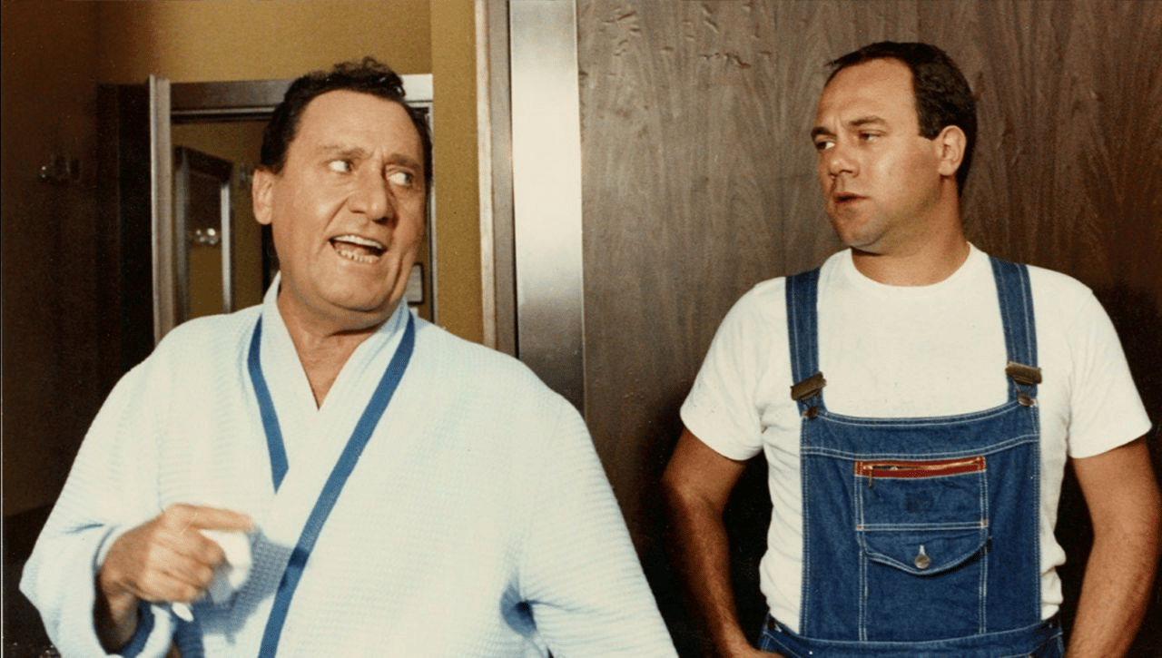 Verdone racconta il primo incontro con Sordi: "Mi presentai armato di ...