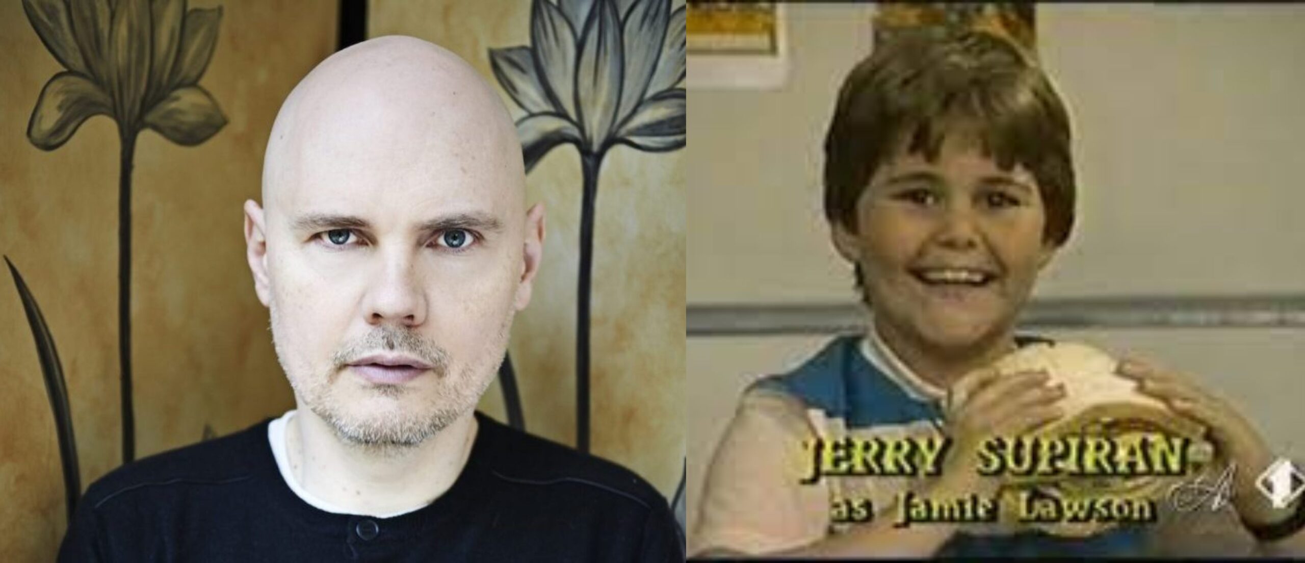 Billy Corgan e quell'assurda teoria secondo cui interpretò il fratello ...