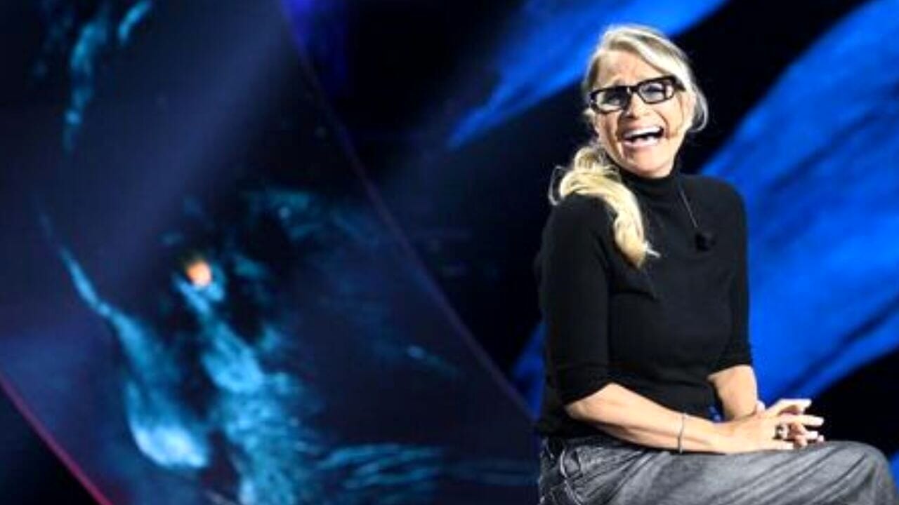 Heather Parisi: "Ho sofferto di bulimia durante Fantastico. Mangiavo di ...