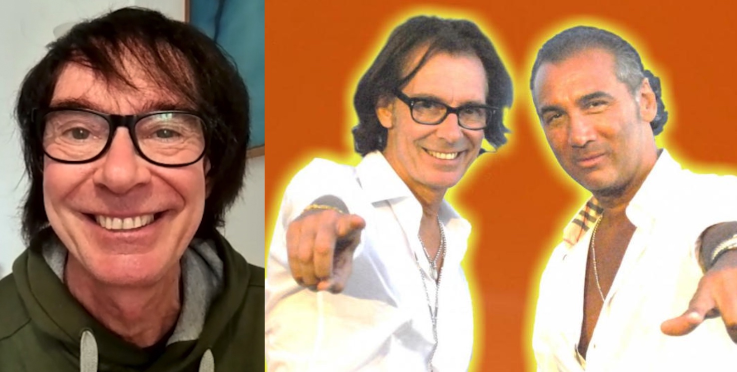 Los Locos, Borillo: "La sigla di 'Un Medico in Famiglia' era un pezzo ...