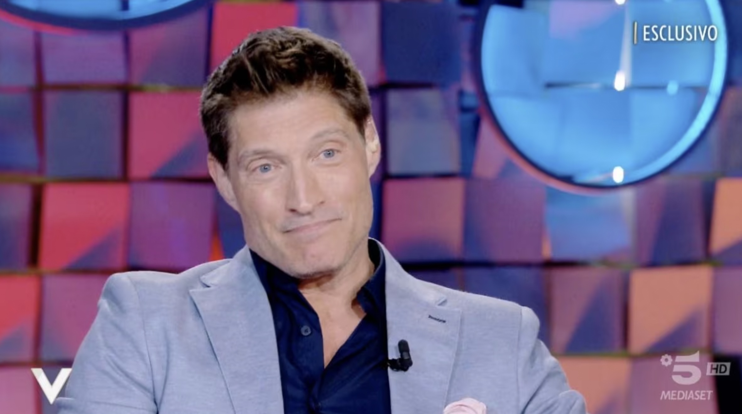 Sean Kanan: "Sono stato vittima di bullismo perché in sovrappeso, ho ...