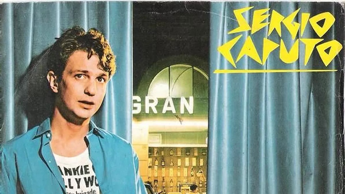 Sergio Caputo: «Negli anni '80 il sabato era speciale, c'era il mito del weekend e una sete di ...