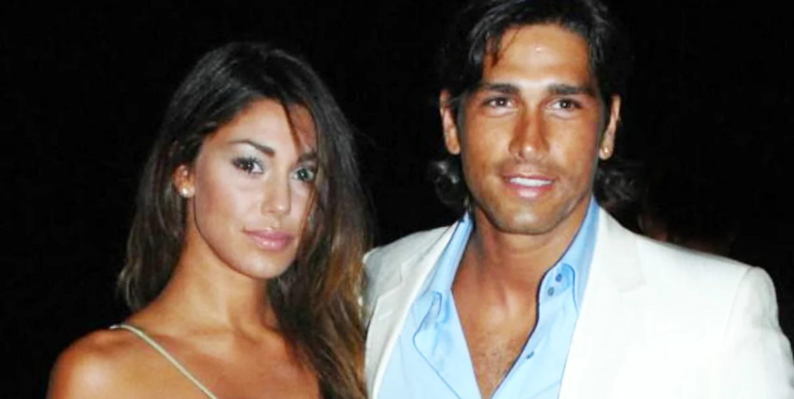 Borriello: "Con il calcio credo di aver guadagnato 30 milioni. Belen ...