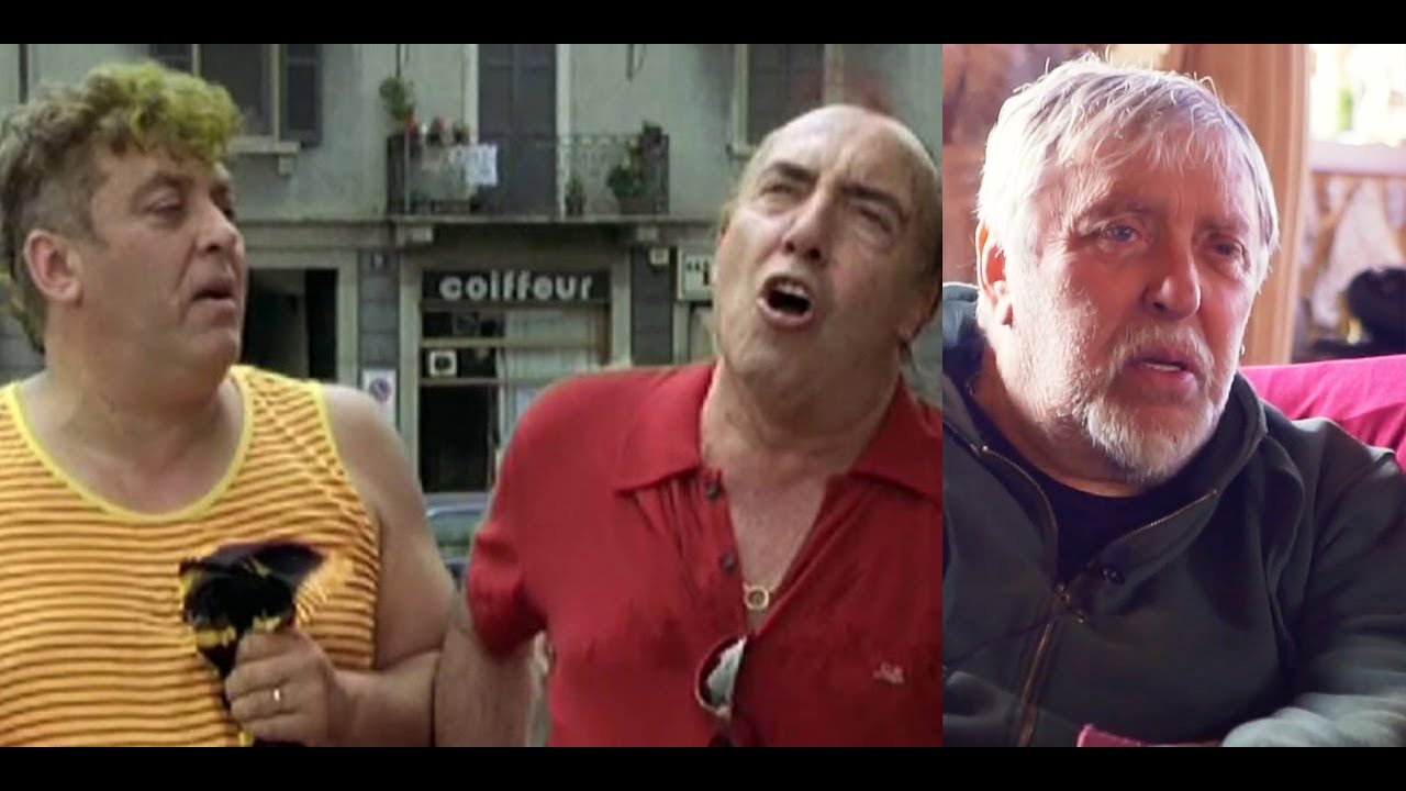 Mattioli ricorda Bernabucci: "L'amico più leale che abbia mai avuto ...