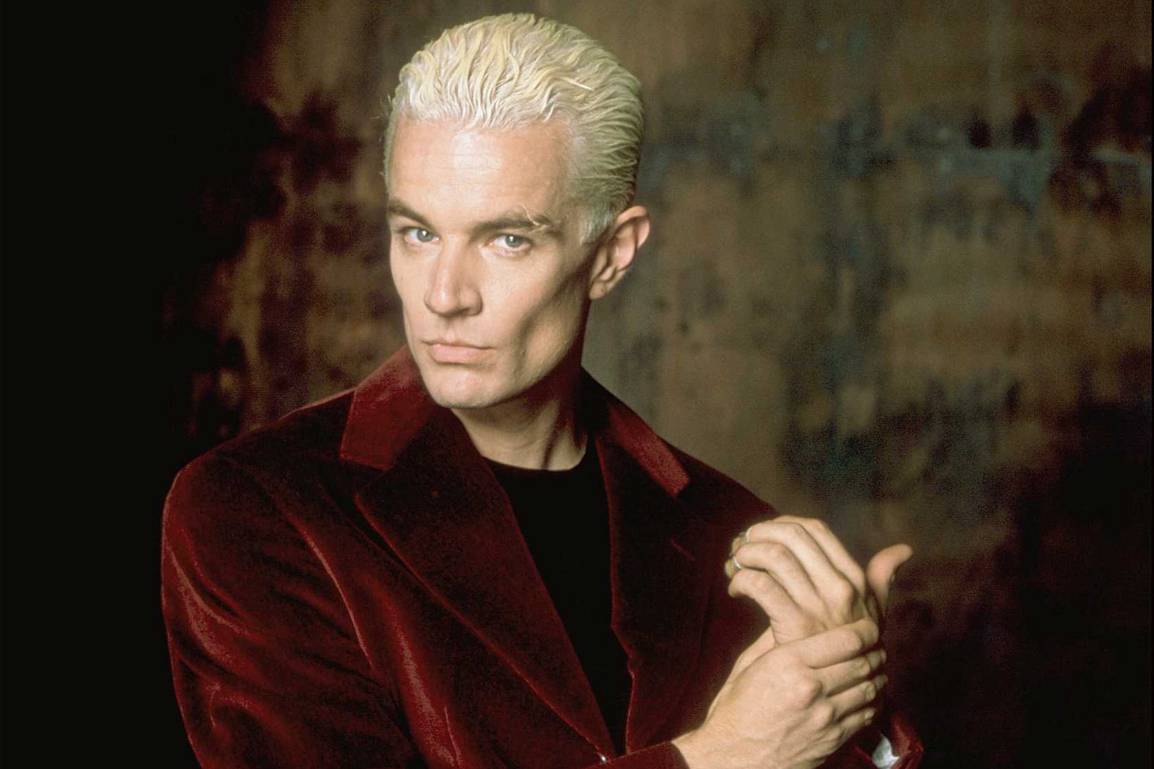Buffy, James Marsters: "Avrei fatto fuori Spike non appena i fan si ...