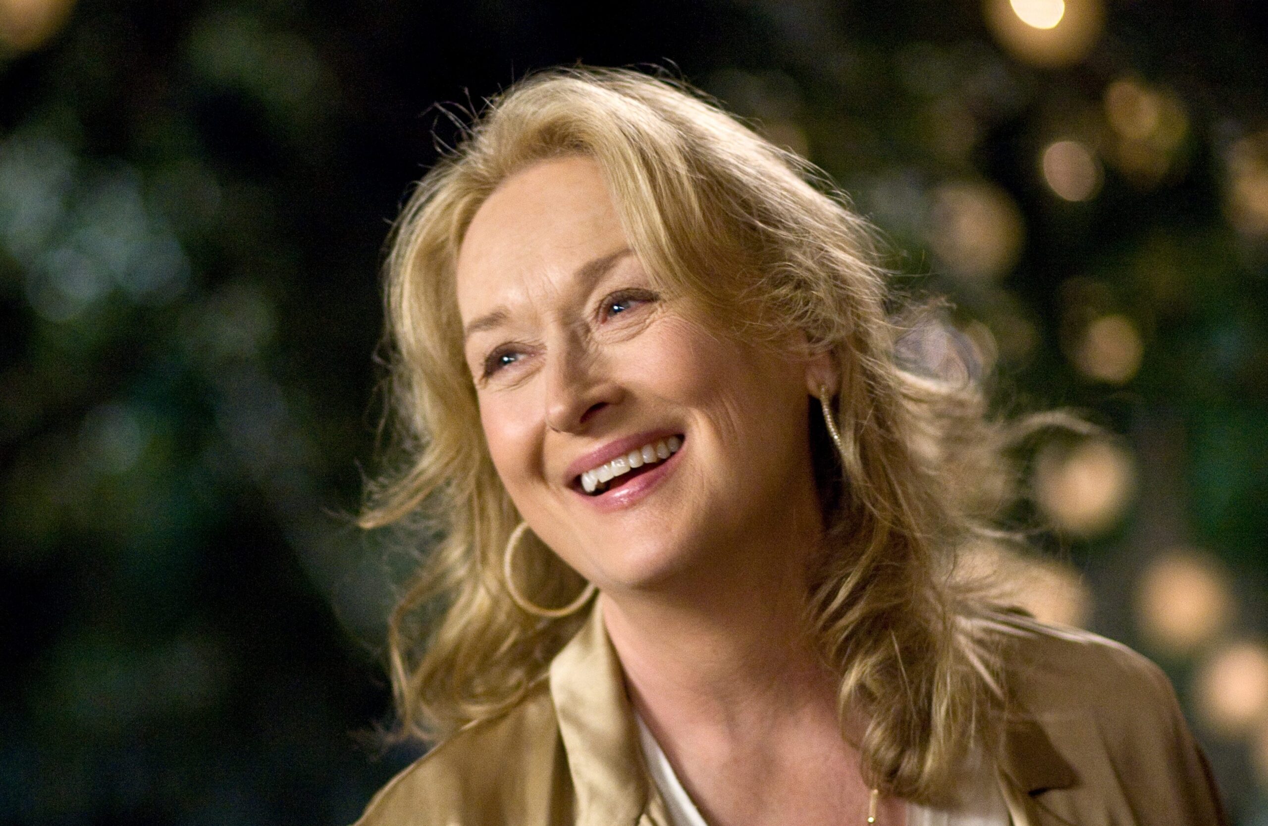 Meryl Streep compie 74 anni! 5 curiosità che forse non sapevate su di ...