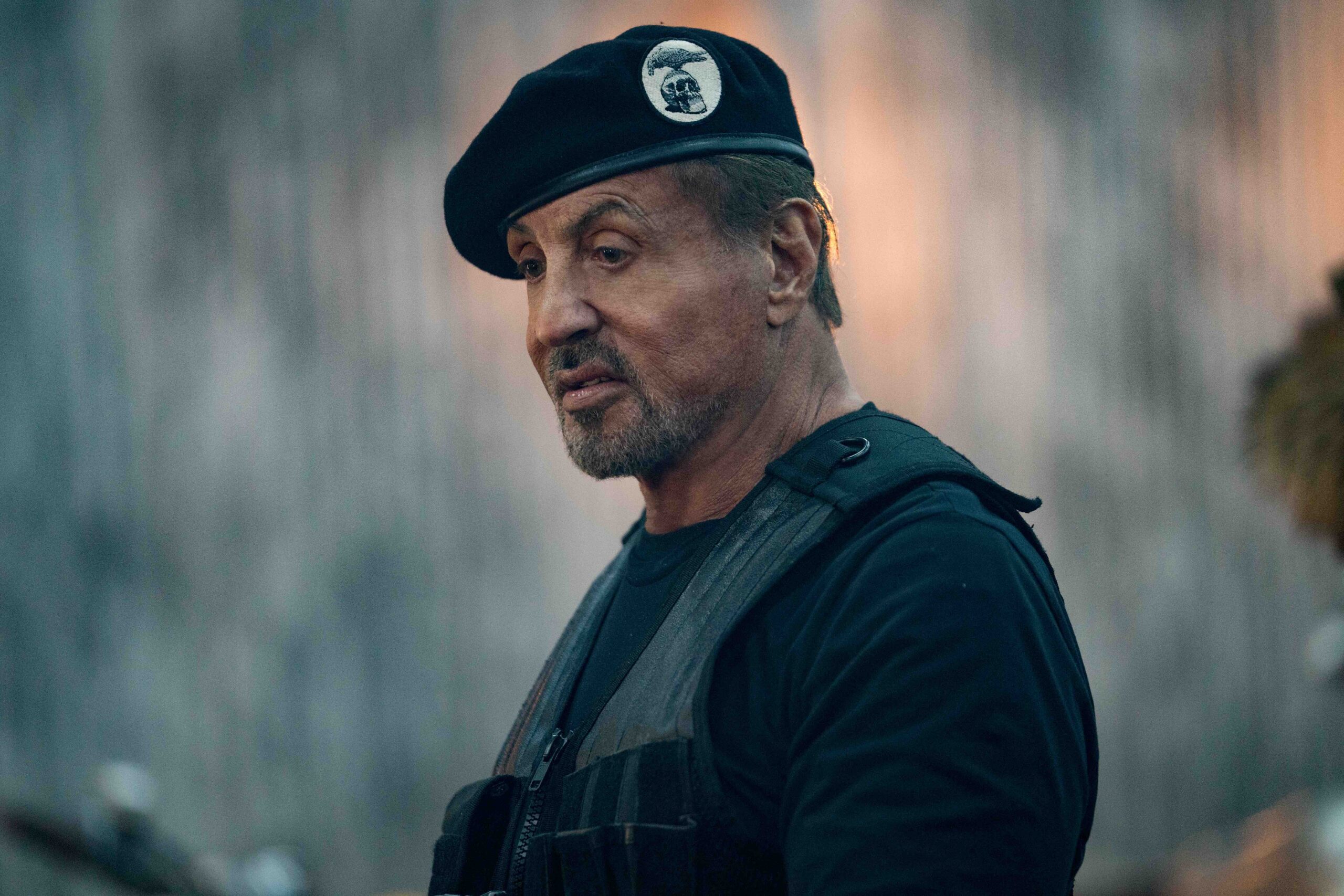 I MERCEN4RI - Expendables, il trailer italiano - Noi degli 80-90