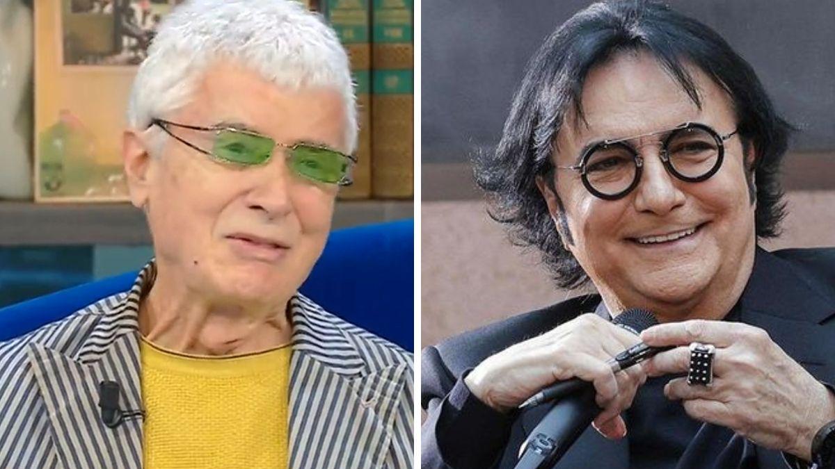 Don Backy: "Gianna Nannini? Non è vero che ho buttato via una sua ...