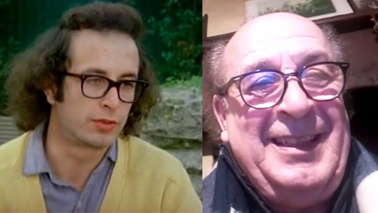 Vieni Avanti Cretino, Mireno Scali ricorda la scena con Banfi: "All ...