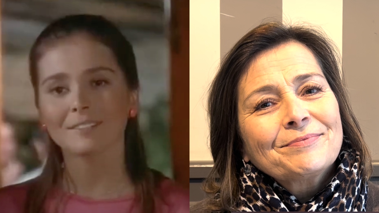 Sapore di Mare 2, Pascale Reynaud ricorda il set: "La scena che ...