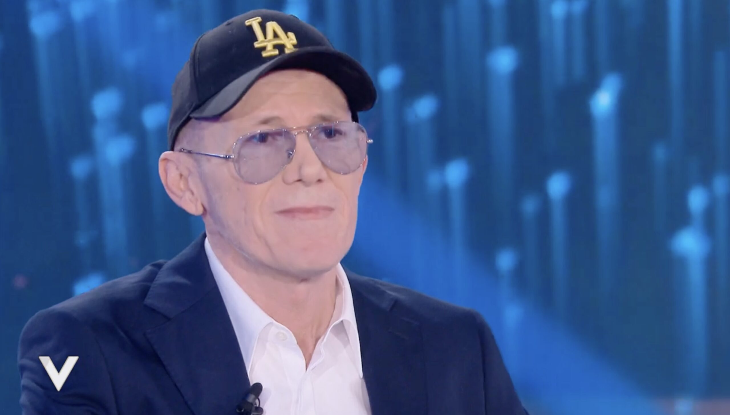 Ciro De Lollis sulla mamma Sandra Milo: "Aveva un tumore avanzato a ...