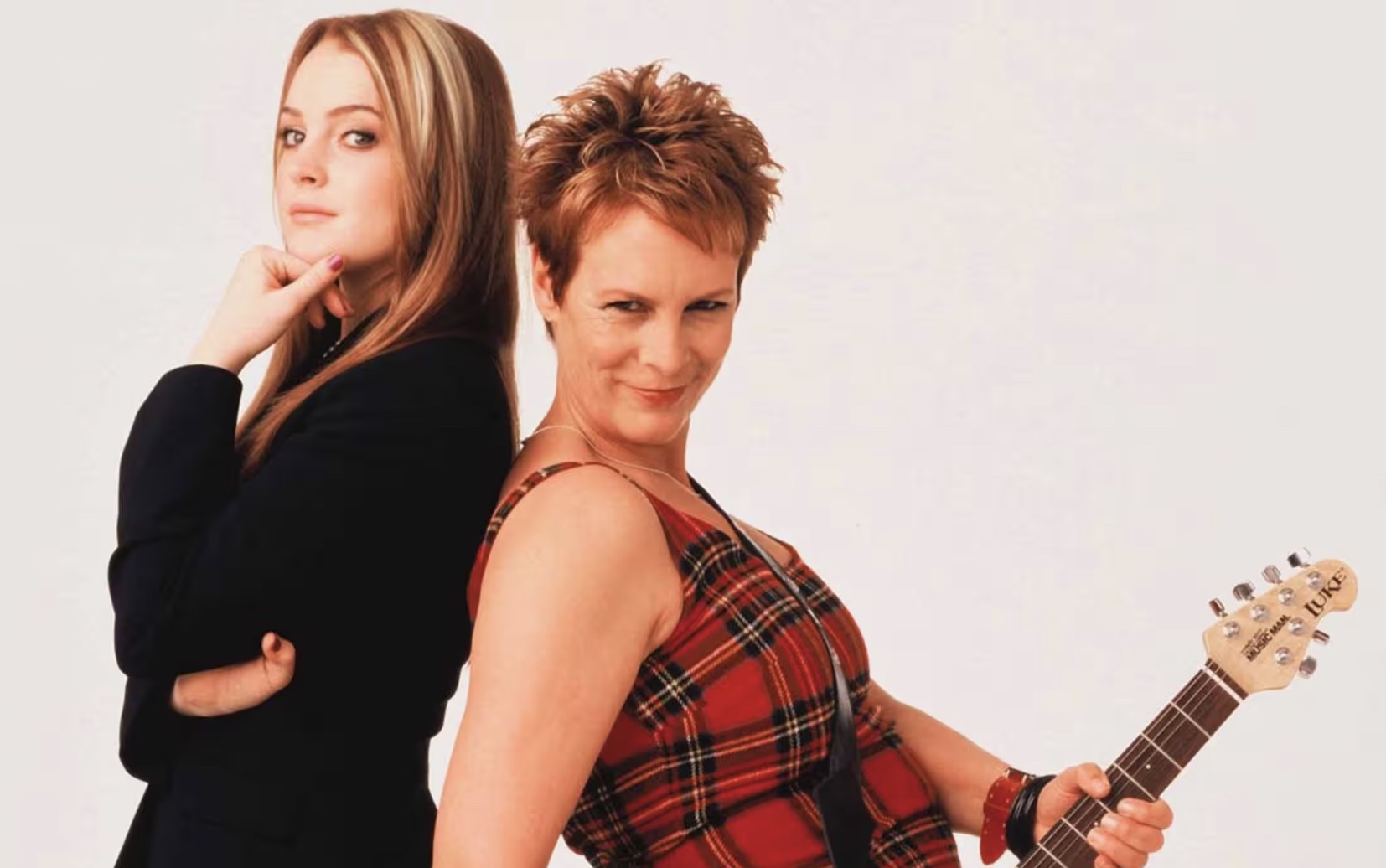 Quel pazzo venerdì, Lindsay Lohan conferma il sequel: "Io e Jamie Lee ...