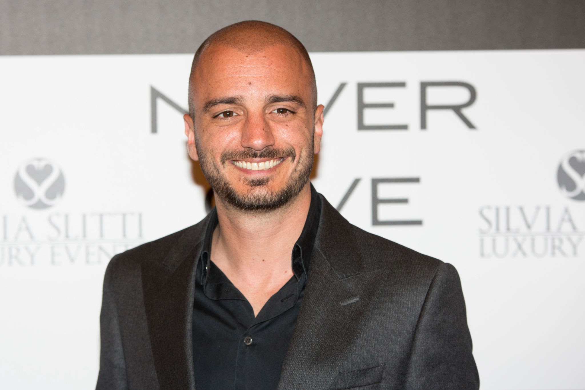 Nicolas Vaporidis: "Non mi sento affatto un ex attore. Ho fatto l ...