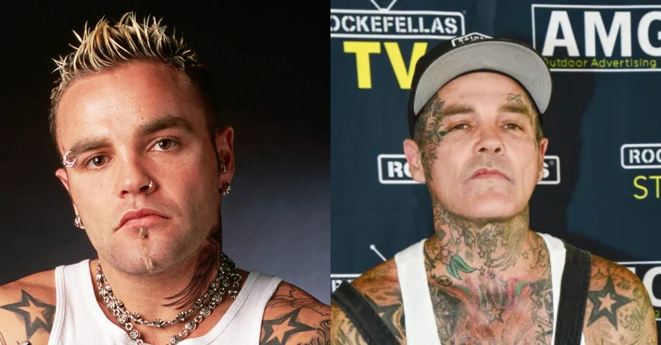 Crazy Town, svelata la causa di morte di Shifty. Hubberman: "Da un po ...