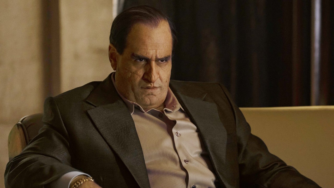 The Penguin, trailer ufficiale della serie con Colin Farrell nei panni ...