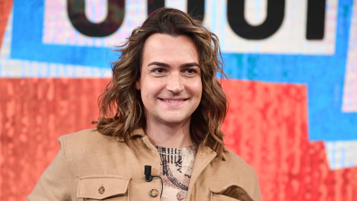 Valerio Scanu: "Amici? Una volta dovevi essere vergine di discografia ...