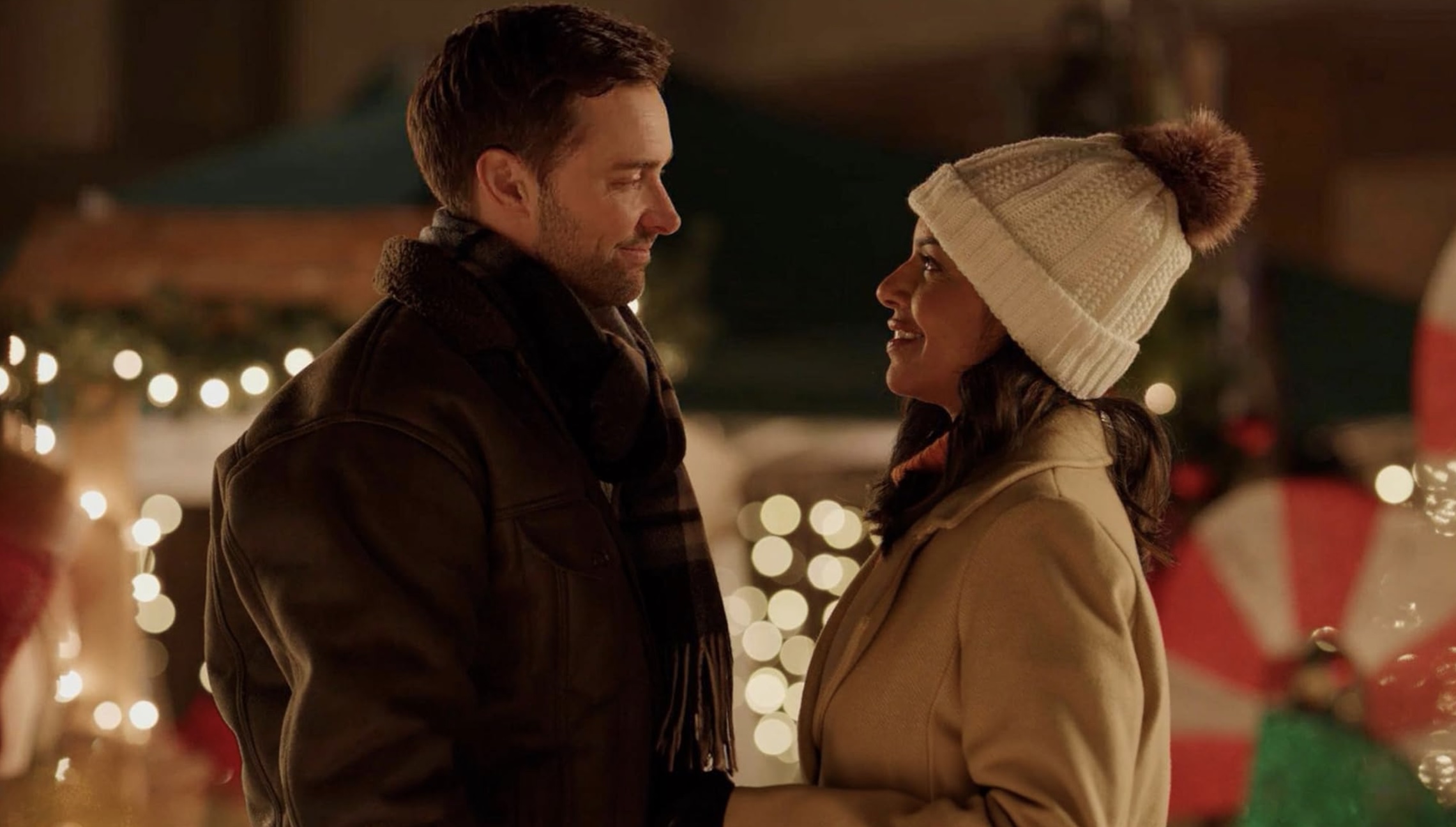 Un magico Natale: attori, trama e curiosità del film - Noi degli 80-90