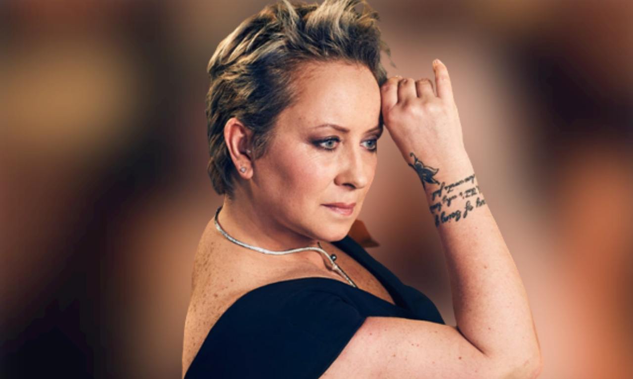 Carolyn Smith: "Il 2024 è stato l’anno più duro di questi lunghi dieci ...