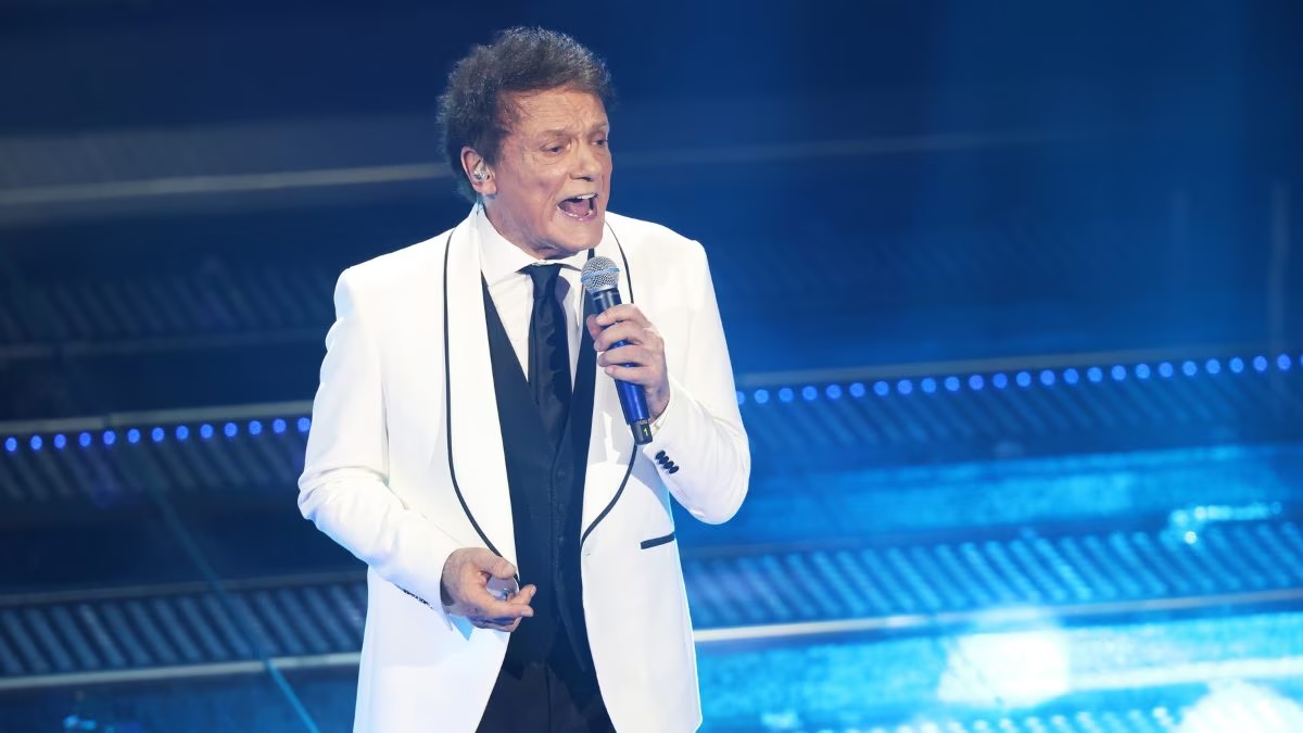 Sanremo 2025, la scaletta della terza serata dei cantanti e degli ospiti (Duran Duran) - Noi ...