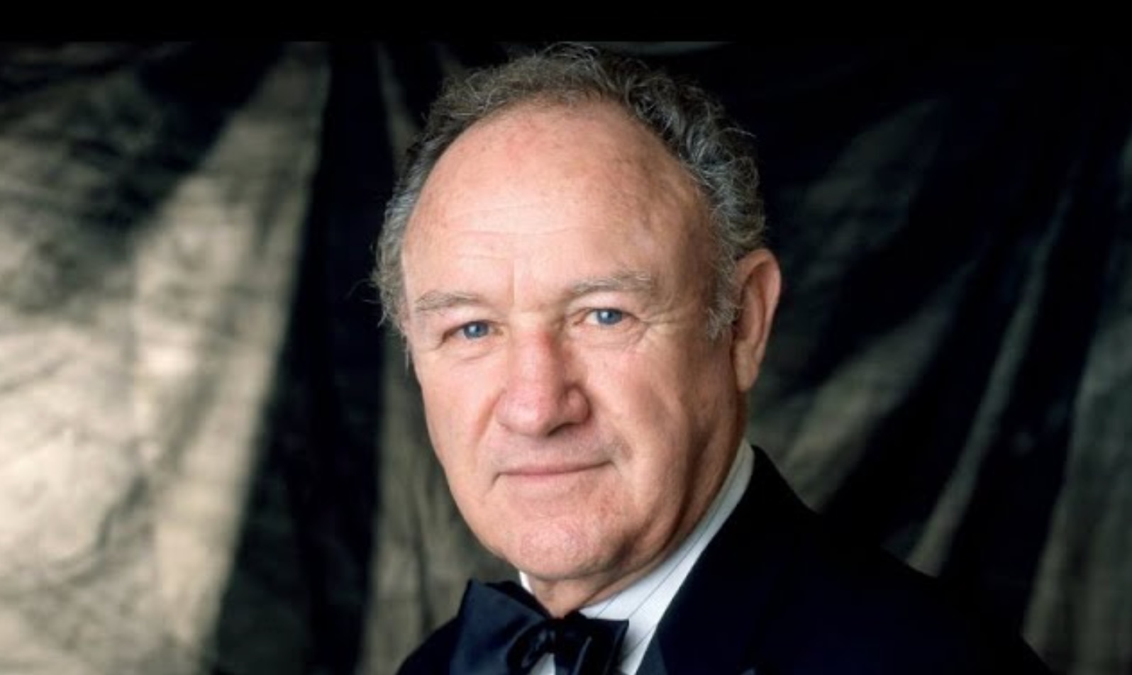 È morto Gene Hackman: l'attore è stato trovato senza vita insieme al ...