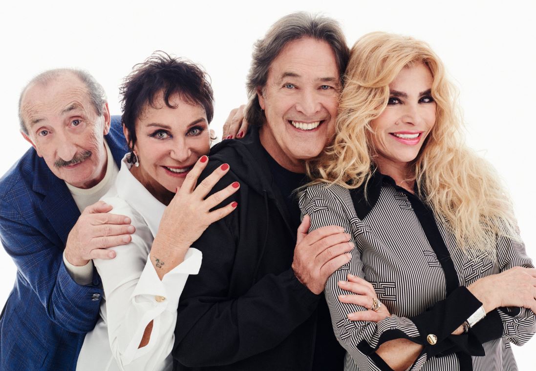 Marina Occhiena: "Quando lasciai i Ricchi e Poveri i giornali mi ...