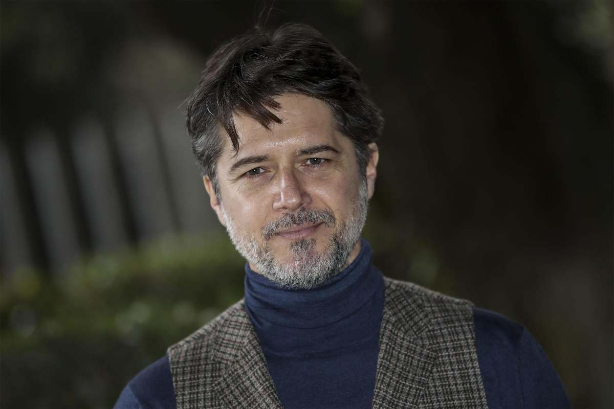 Ettore Bassi: "Sono arrivato a 'Il più bello d'Italia' pensando di ...