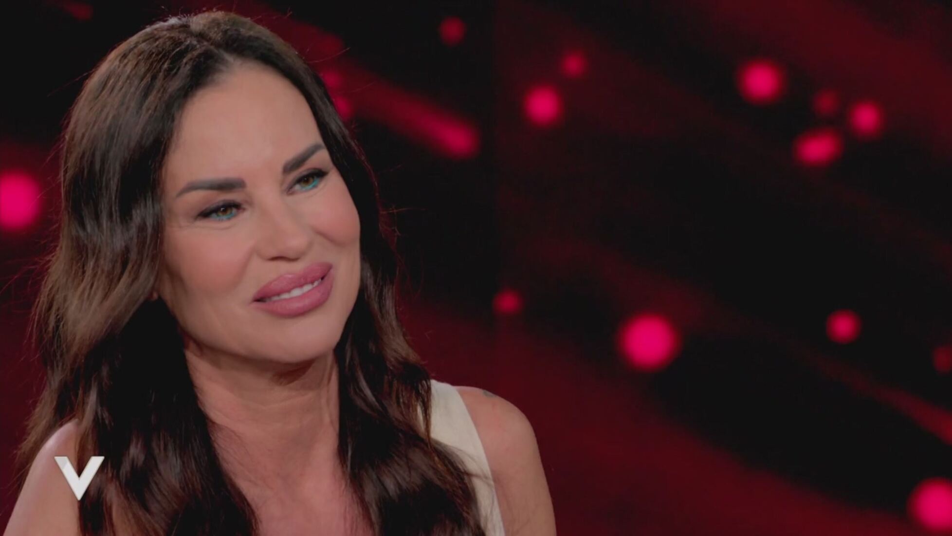 Antonella Mosetti: "Non lavorando più in tv, ho voluto diventare una piccola imprenditrice della ...