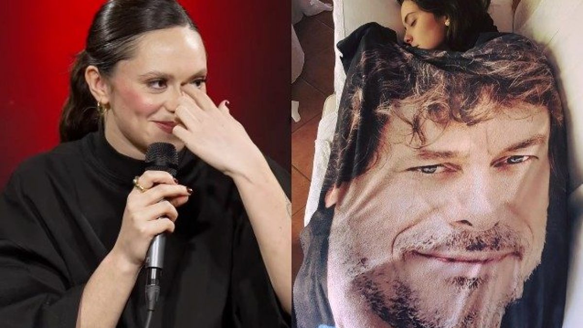 Francesca Michielin: "Alberto Angela mi ha bloccata su WhatsApp. Usavo ...