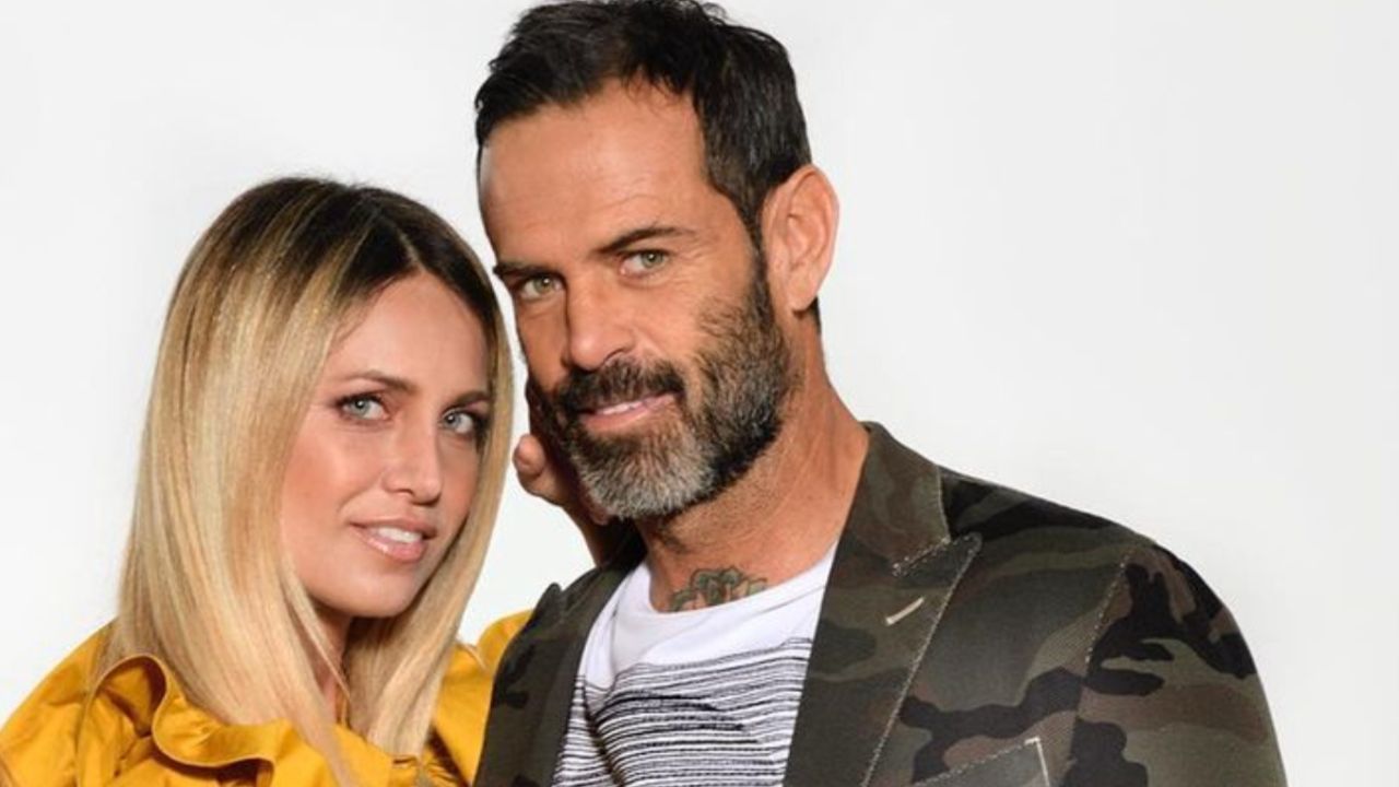 Ascanio Pacelli: "Con Katia abbiamo superato una crisi profonda. Dopo ...